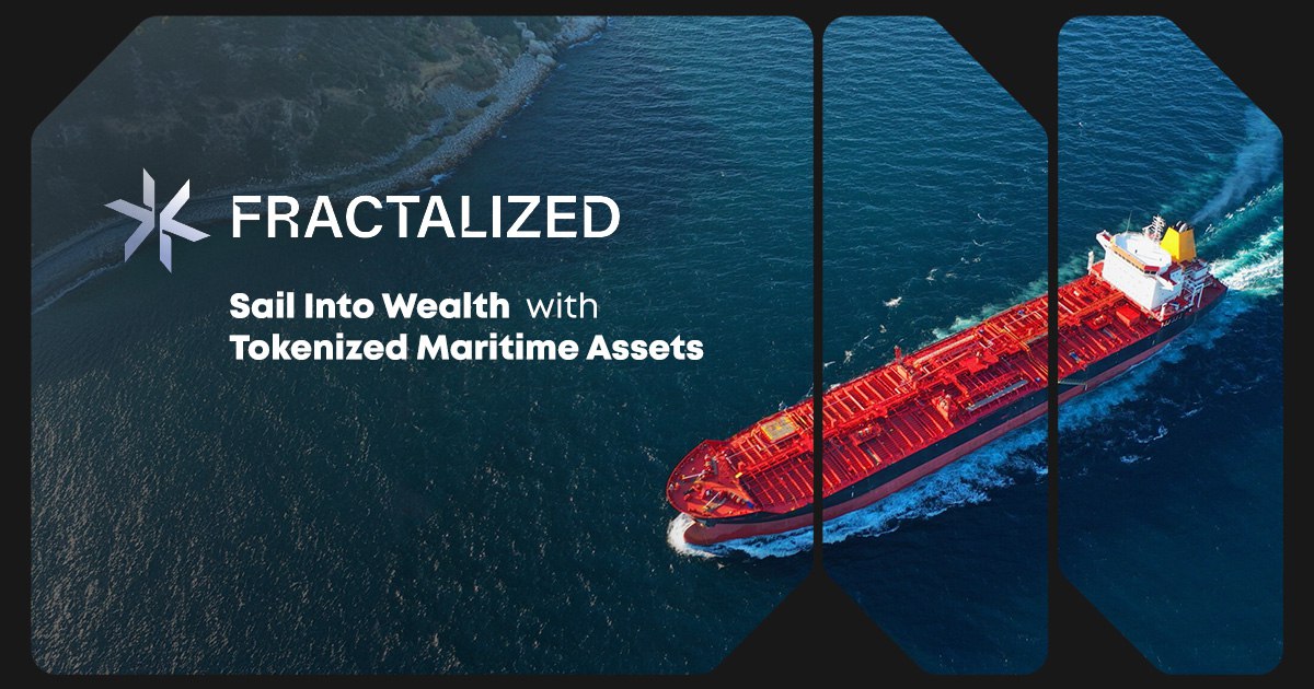 Introduction to Fractalized & Real-World Asset Tokenization | Fractalized